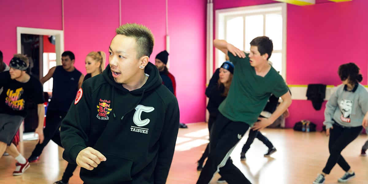 Best street dance studios in Sydney: 6 of the best