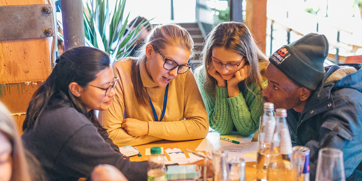 How To Avoid the Boring Routine College Life