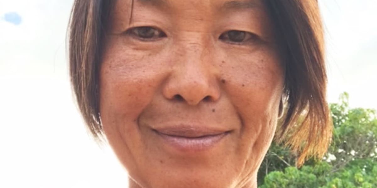 Momo Sakuma Magnitude Entry 1