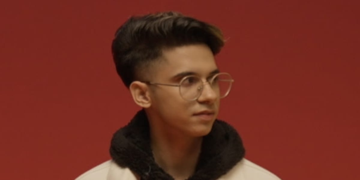 Ruchir Jha: Interview on becaming a content creator