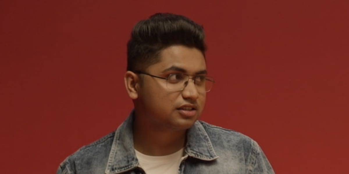 Swifty: How he got started in gaming in India