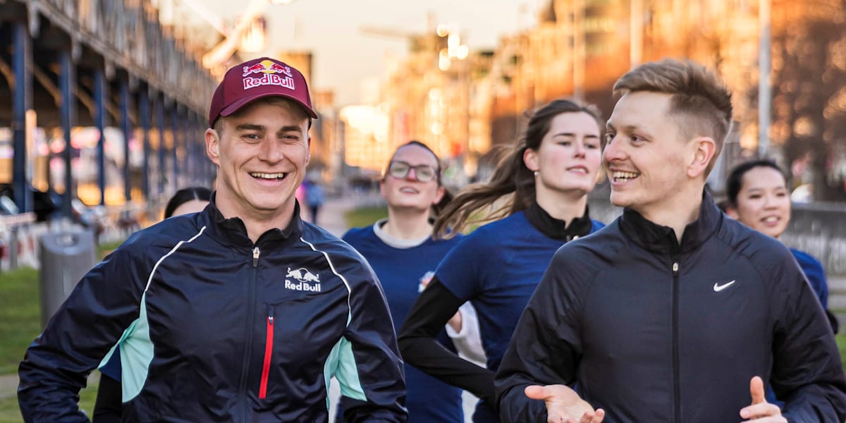 Marten Van Riel trakteert Gentse WONDR Care op unieke afterwork