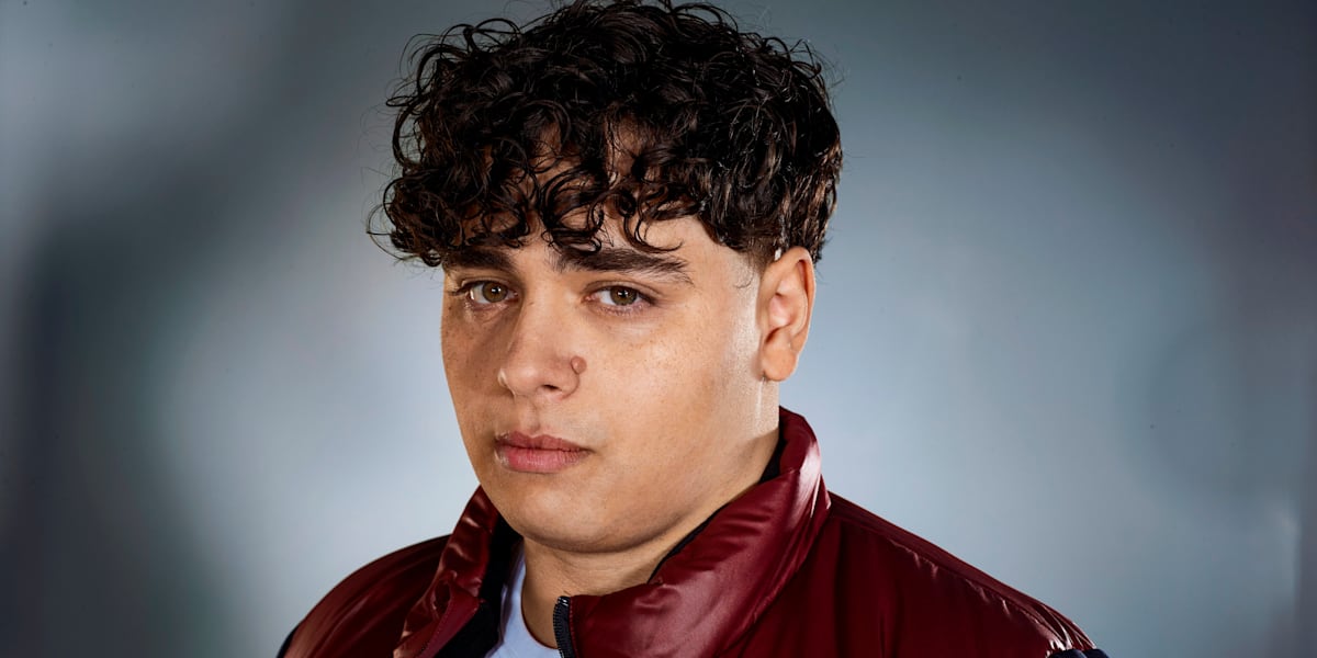 Kameto - Player Red Bull : bio, palmarès, vidéos, news…