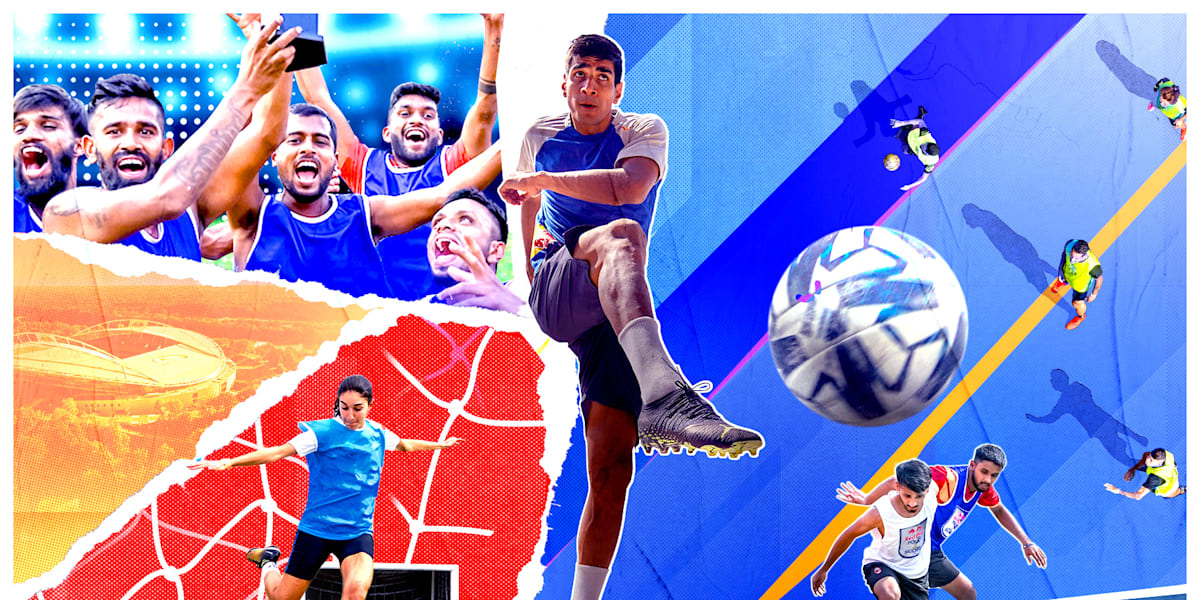 Red Bull Four 2 Score 2023: Official Event Page