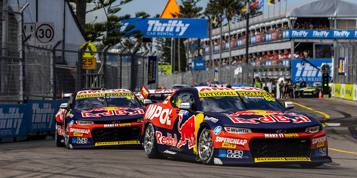 Broc Feeney diary | Newcastle | A new year and new cars