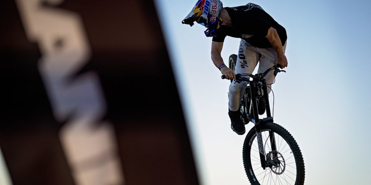 Kade Edwards sends it sideways onto Whip-Off podium