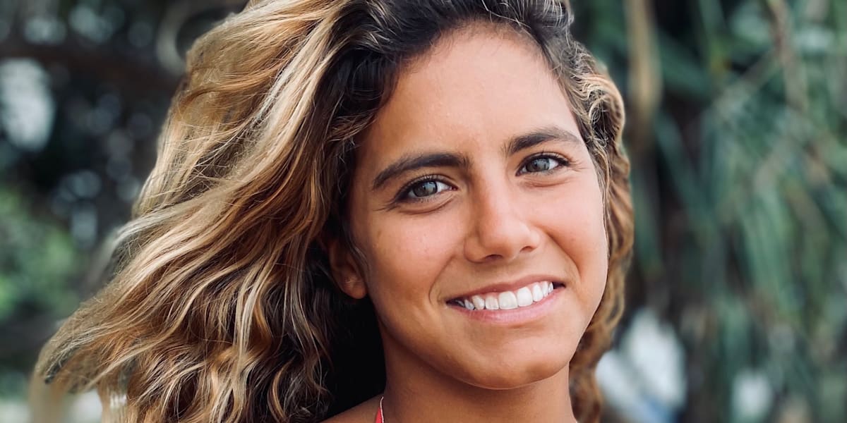Anne Dos Santos