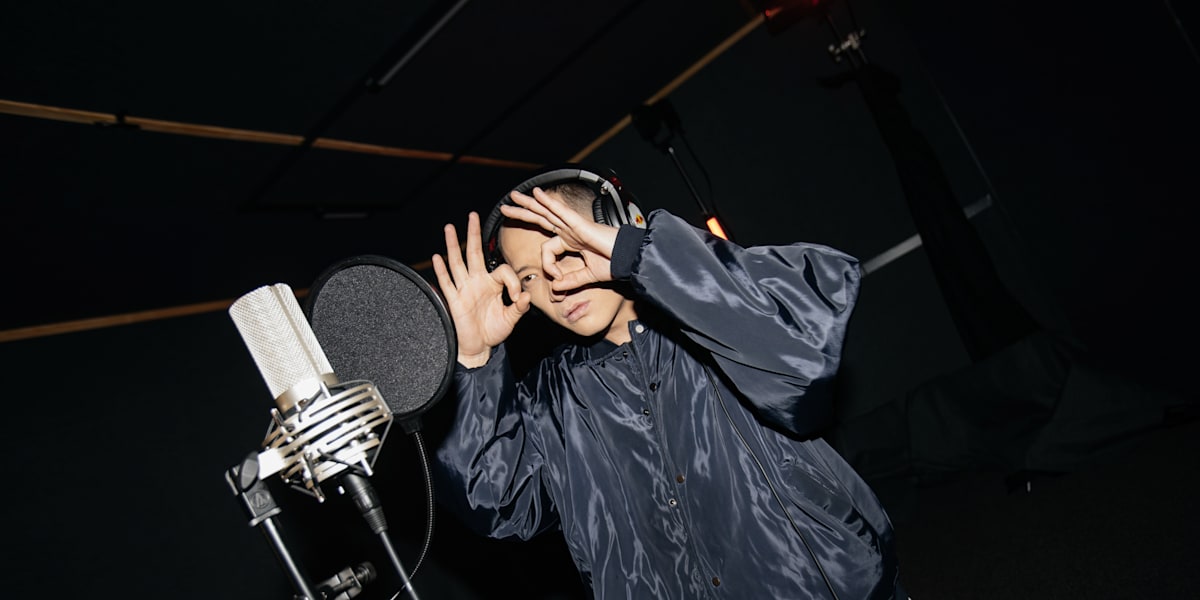 Red Bull 64 Bars: De Lacure и RYSO о первом эпизоде