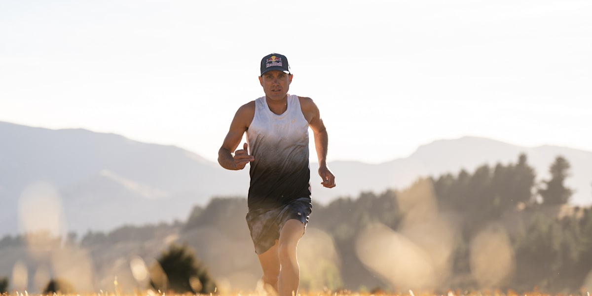 Braden Currie's Wings for Life World Run Prep Tips