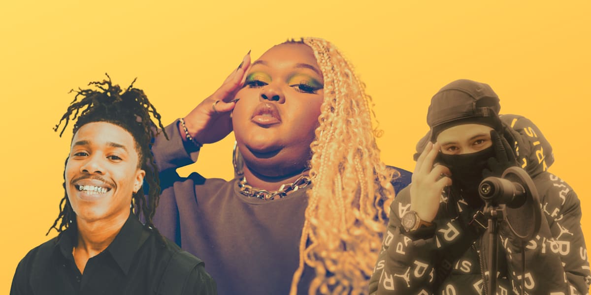 Best Sydney rappers: 10 names ruling 2023