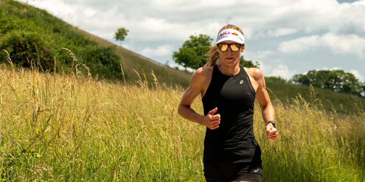 Mind Set Win podcast: Daniela Ryf reset and refocus