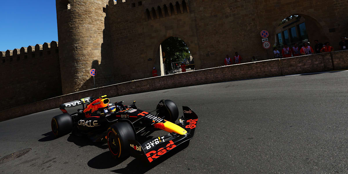 Your Ultimate Watch Party Guide For Baku