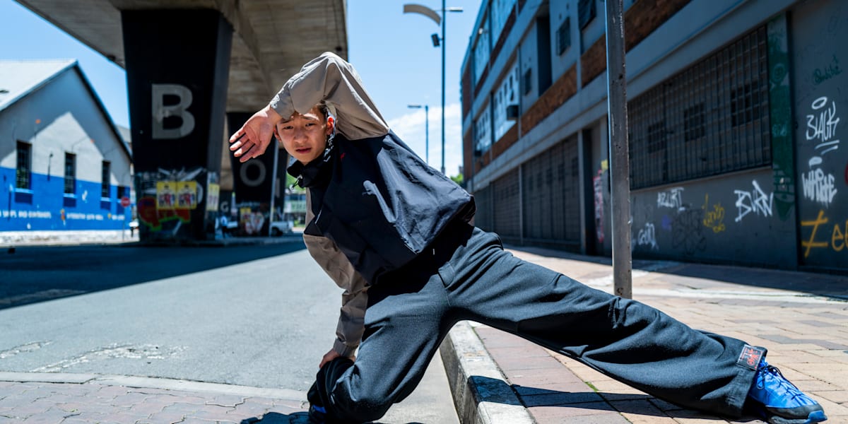 【THE D SoraKi】個性を追求し続ける天才ダンサーの素顔を知る｜ヒップホップ｜ダンス