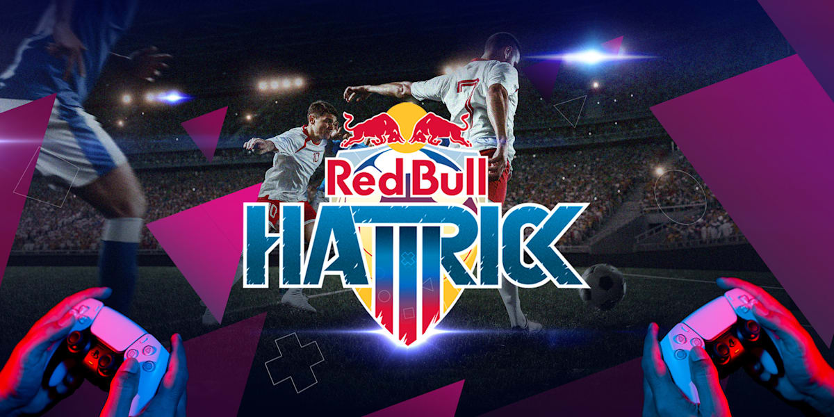 Red Bull Hattrick South Africa 2023: FAQs
