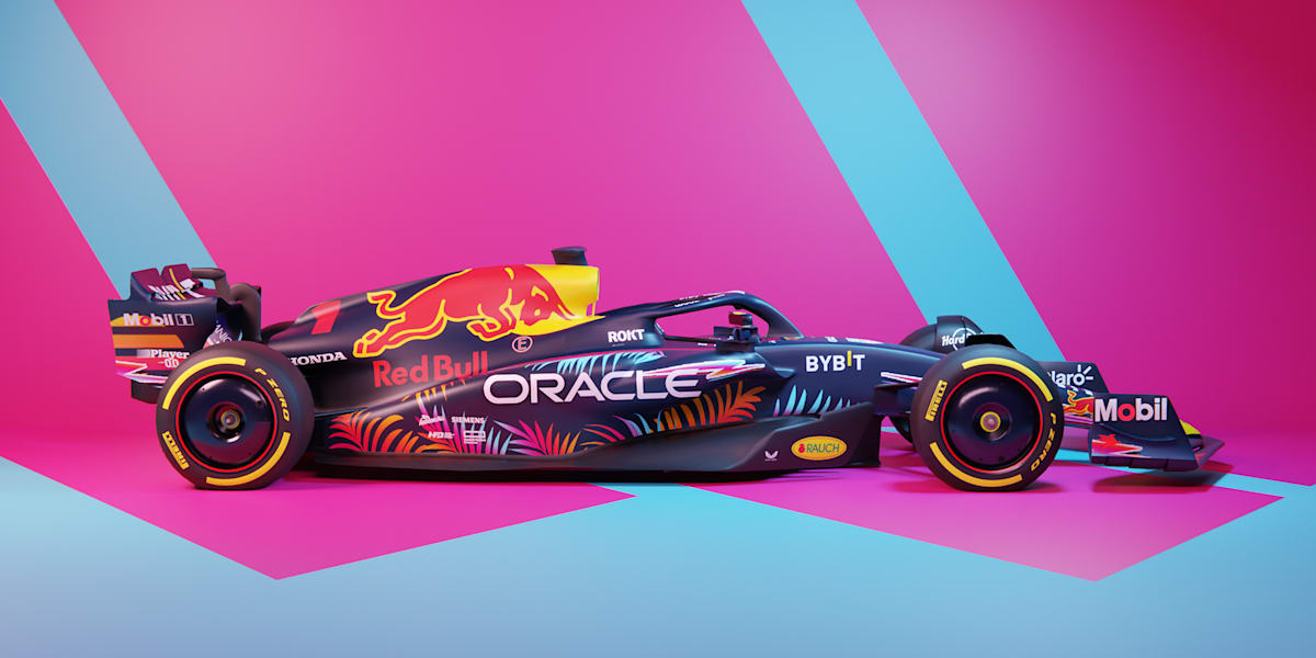 Our Best Designs For Miami Bull 🌴