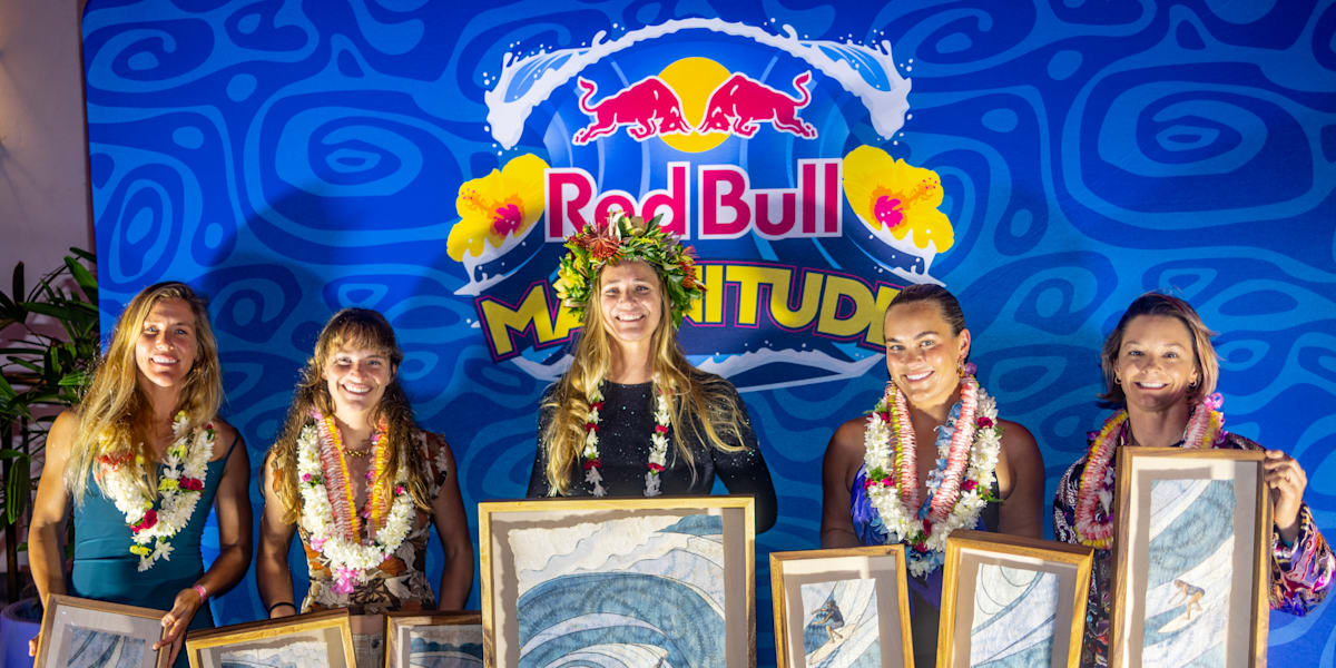 The Best Of Red Bull Magnitude 2022-2023