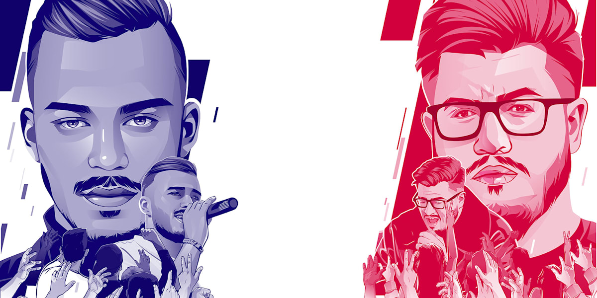 Red Bull SoundClash is Back