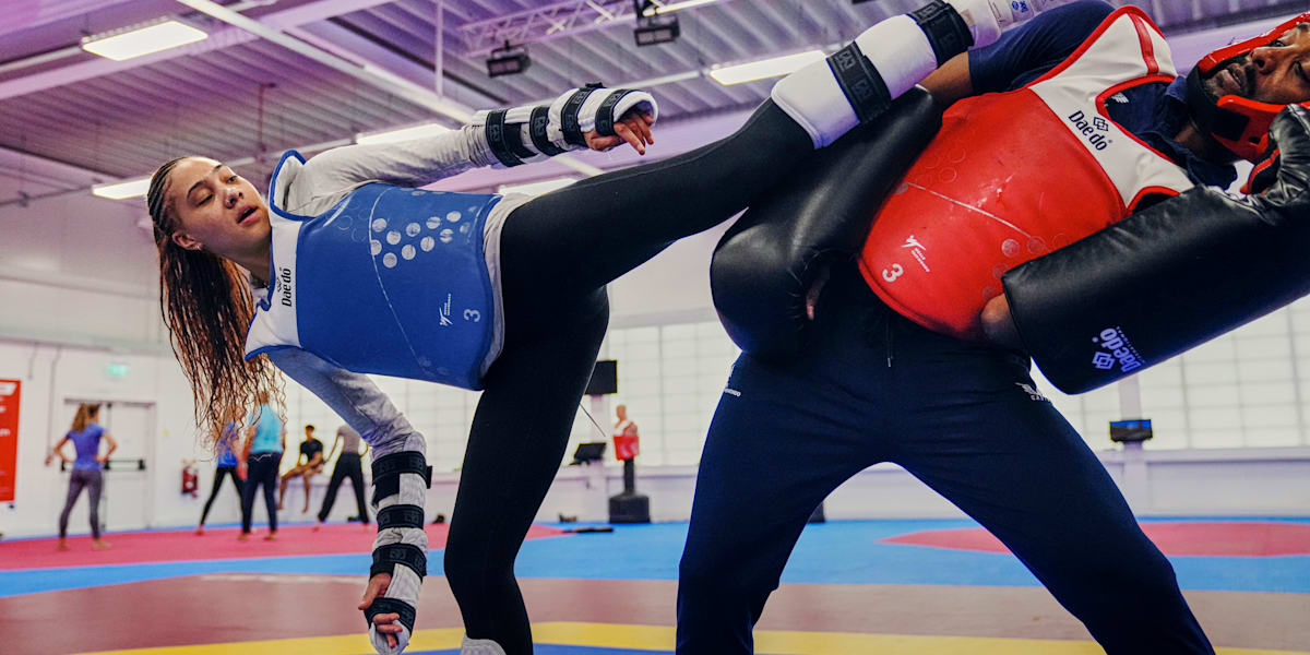 BECOMING UNSTOPPABLE