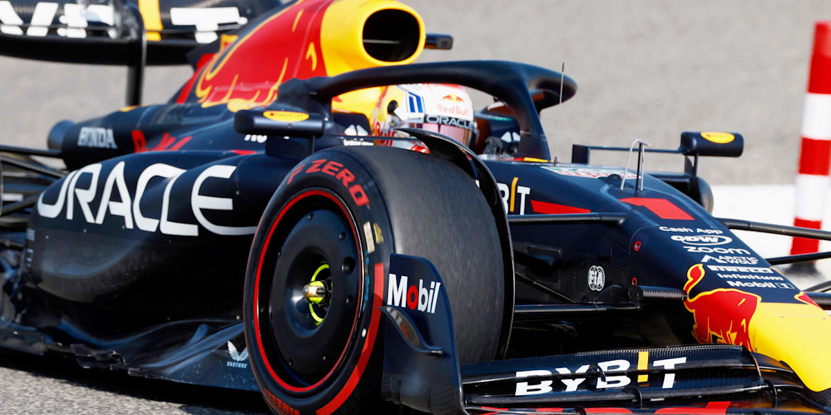 F1 Tire Strategy | Alpine Pirelli Formula 1