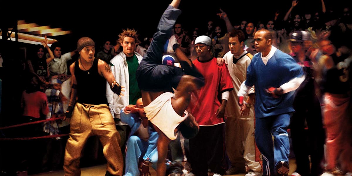 Best street dance movies: 10 films you need to watch