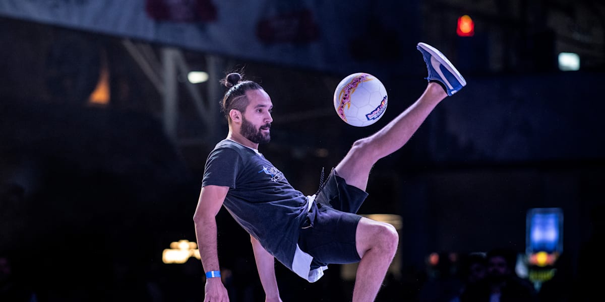 Youssef Ayman - Yorok freestyle