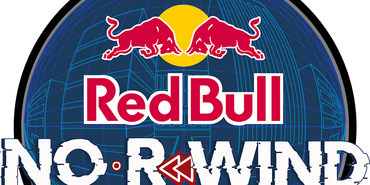Red Bull No Rewind