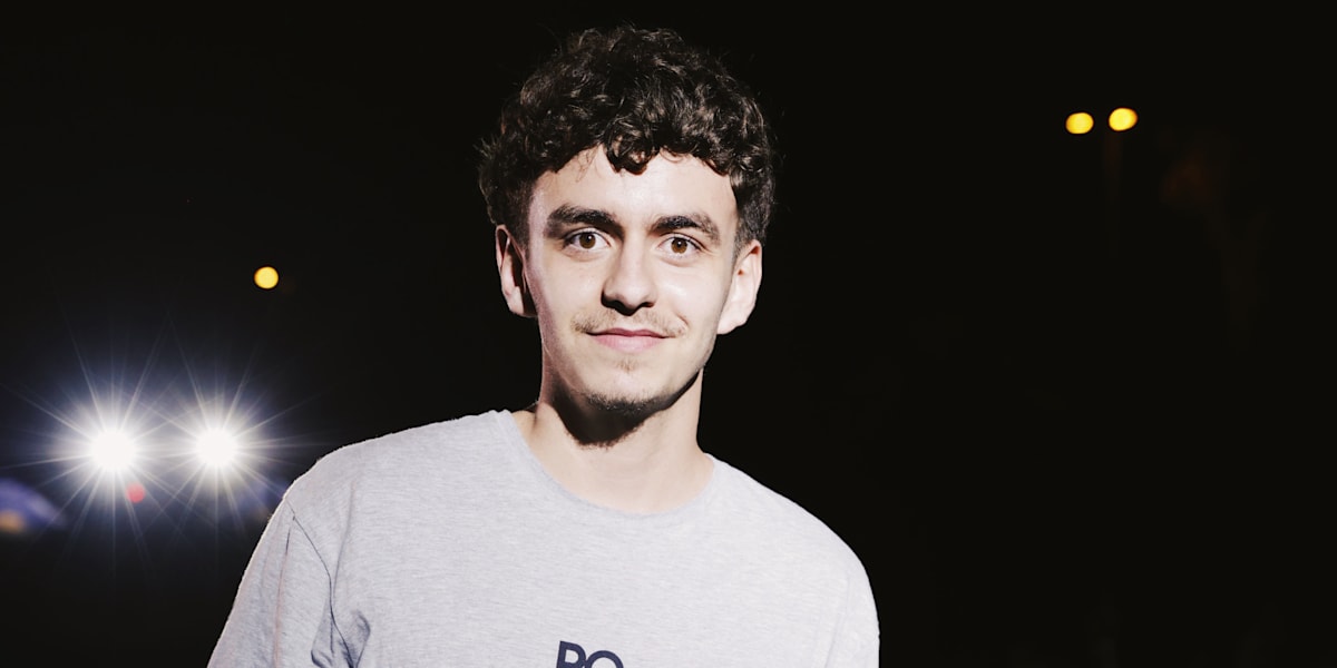 Alek gana la regional de Barcelona de Red Bull Batalla