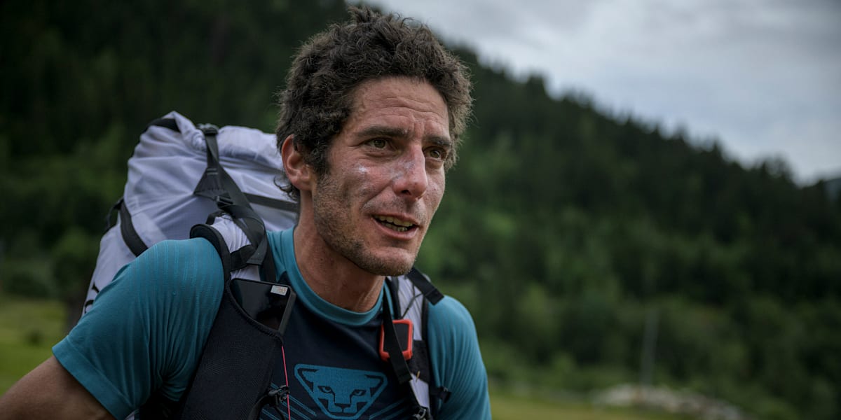 Red Bull X-Alps 2023: Takáts Pál negyedik lett