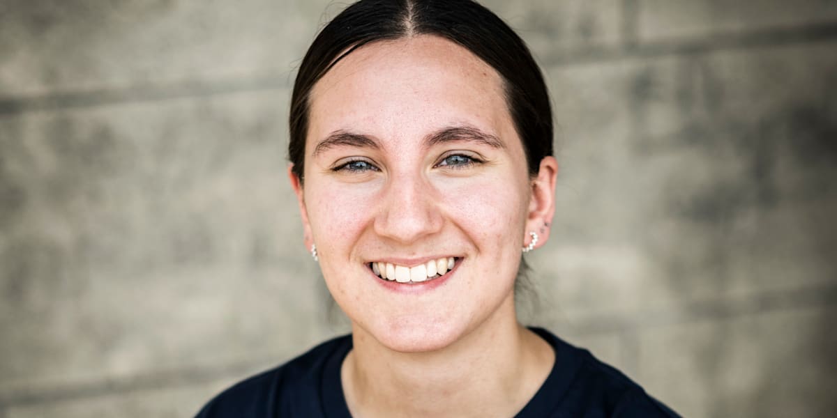 Simone Leathead: Cliff Diving – Red Bull Athlete Page