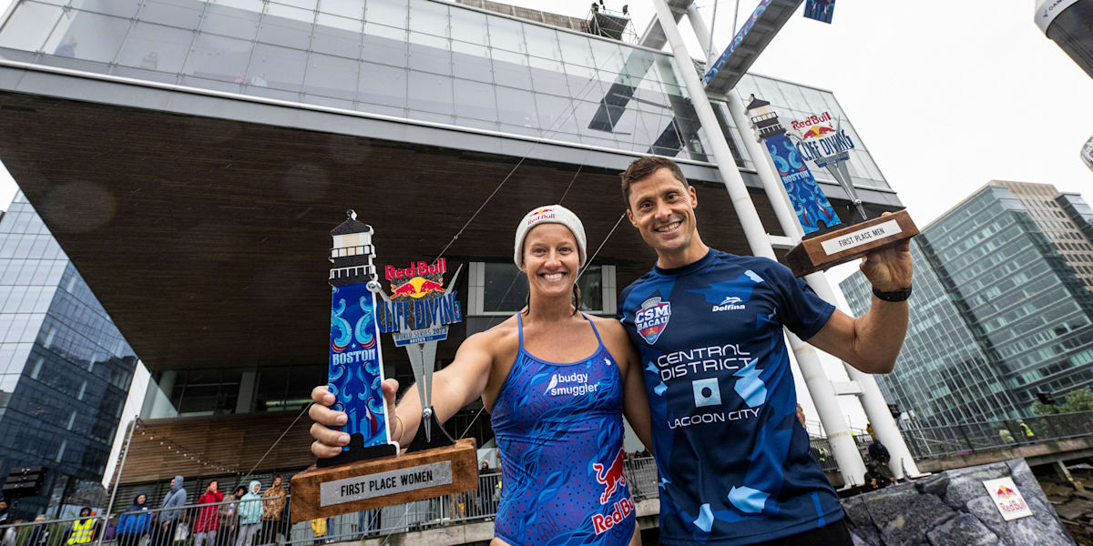 Red Bull Gives You Wings - RedBull.com