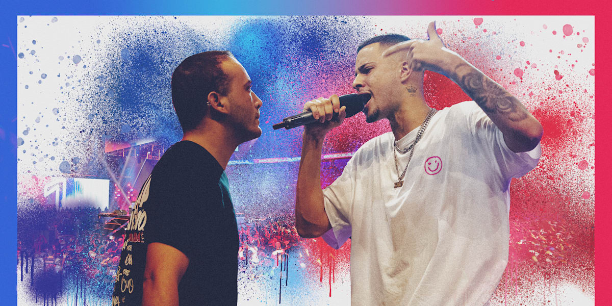 Red Bull Dá-te Asas - RedBull.com