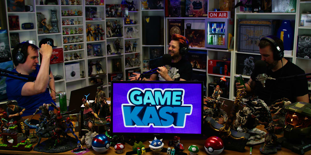 Game Kast over League of Legends, The Last of Us en AI