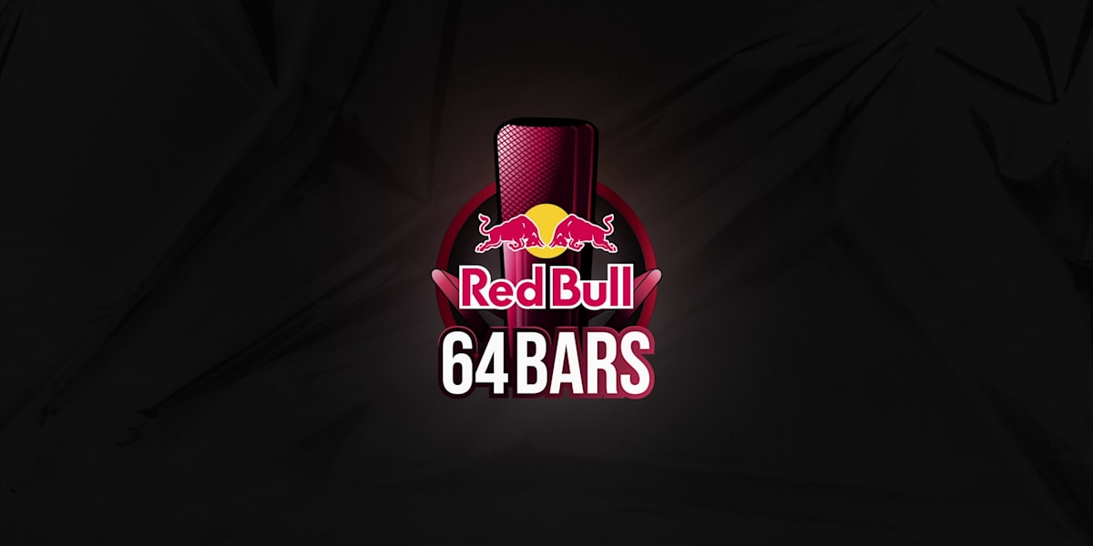 Red Bull 64 Bars Season 2 Line-up