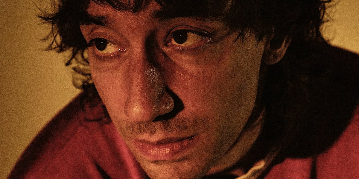 4 tracks that inspire Albert Hammond Jr