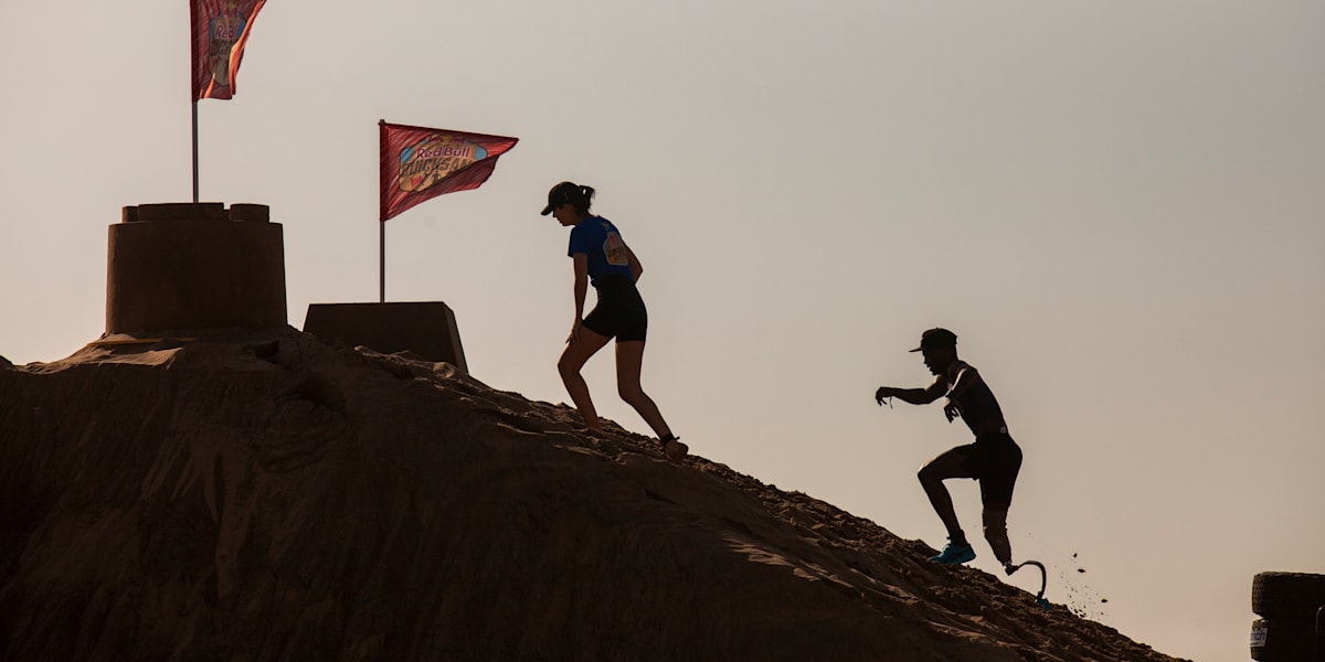 Red Bull Quicksand - South Africa 2023 - FAQs
