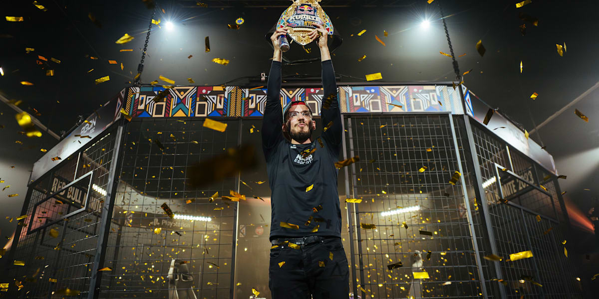 How to become a professional esports player