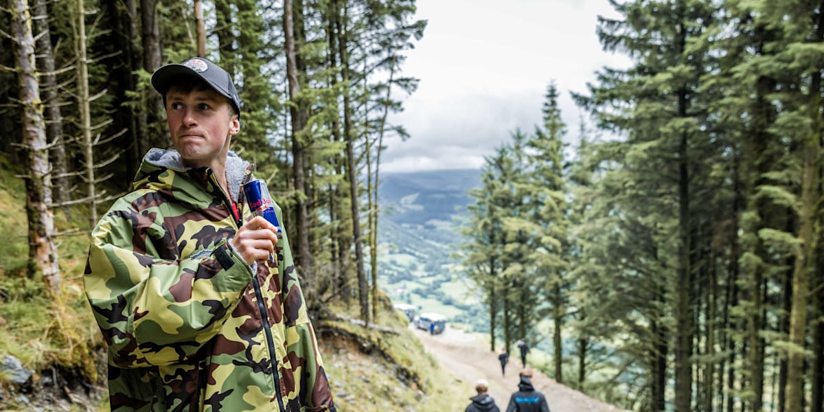 Red Bull Hardline 2023: Course preview