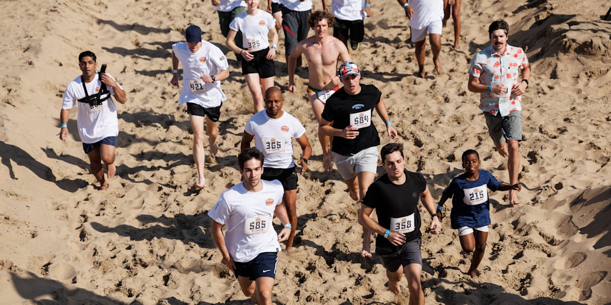 Red Bull Quicksand Report