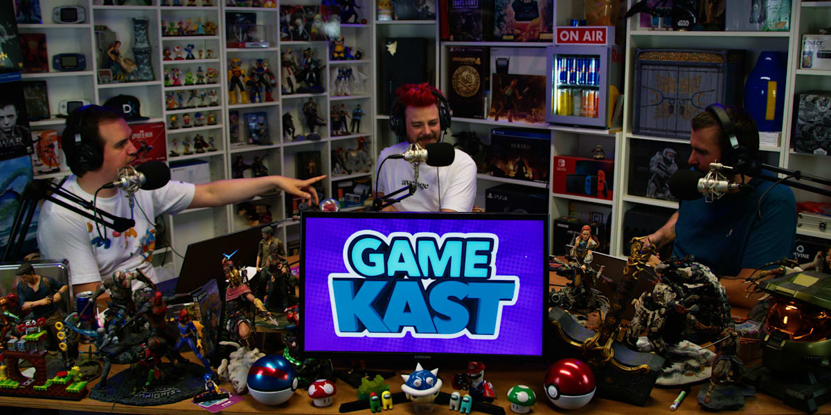 Game Kast over Star Wars en Activasion Blizzard