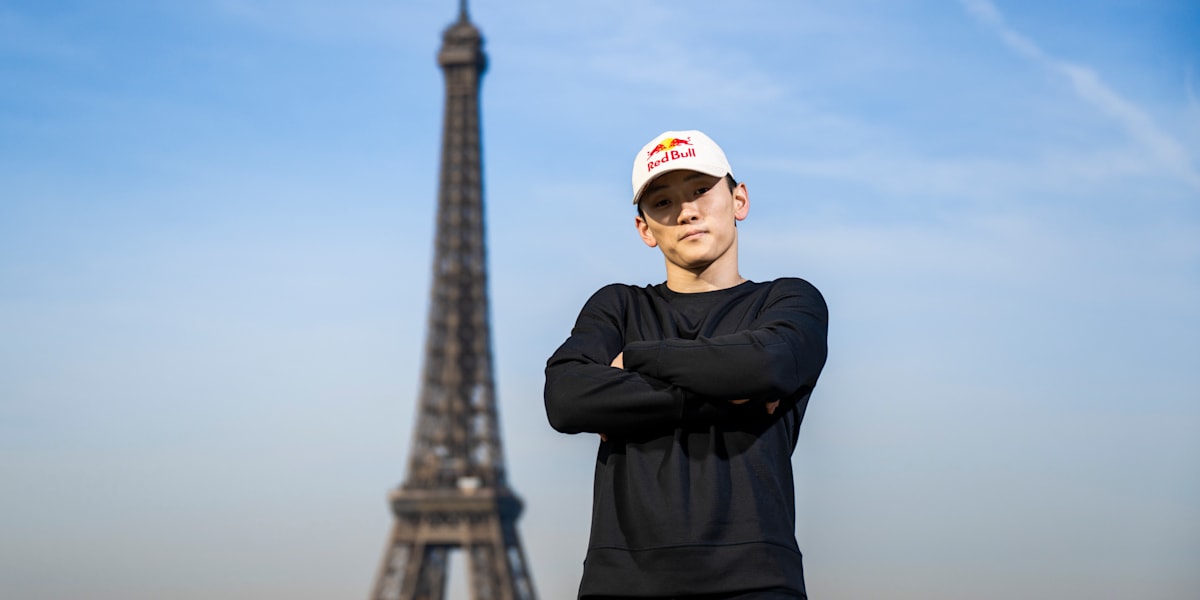 Phil Wizard - Breaking : bio, infos, actus, palmarès…