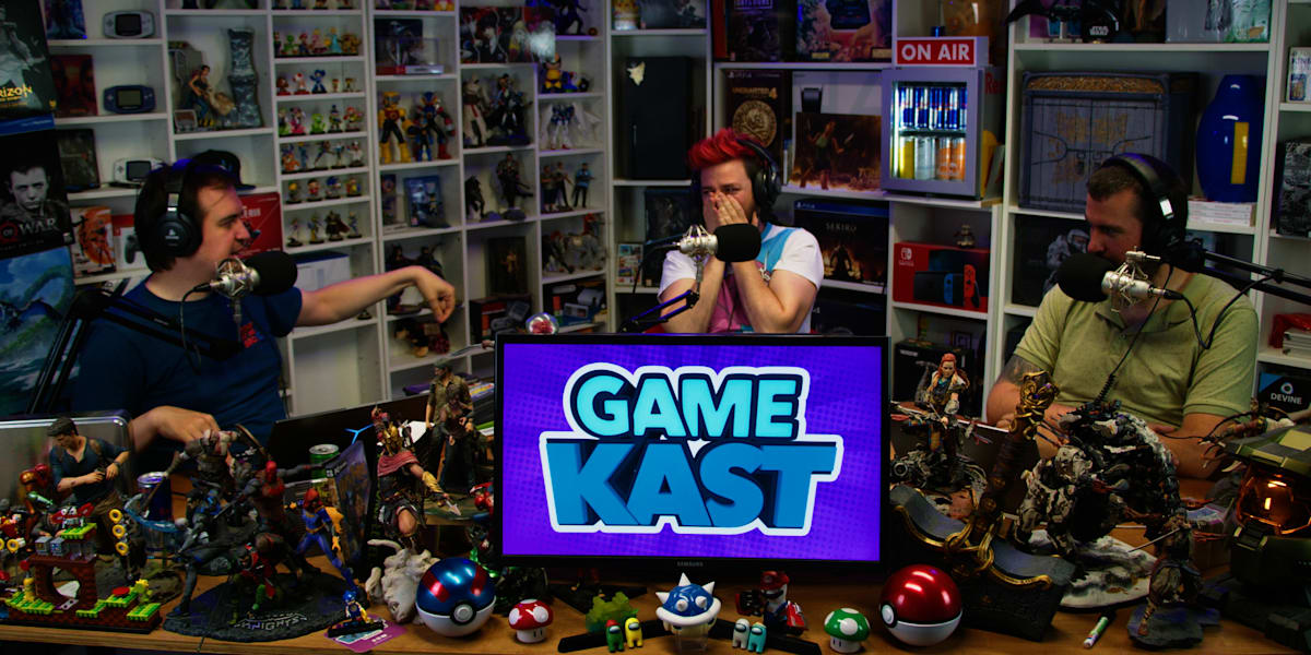 Game Kast: “Leert Ubisoft uit zijn fouten?”