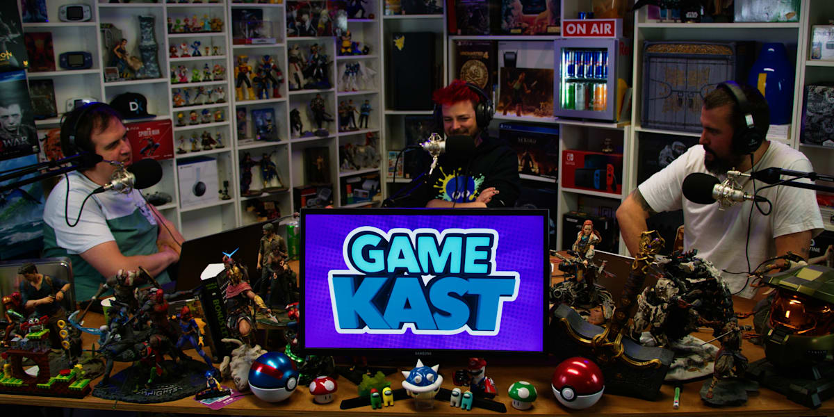 Game Kast: “Red Dead Redemption krijgt eindelijk een remake!”