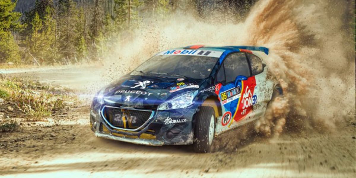 Copec Rally Mobil 2023: Todo lo que debes saber