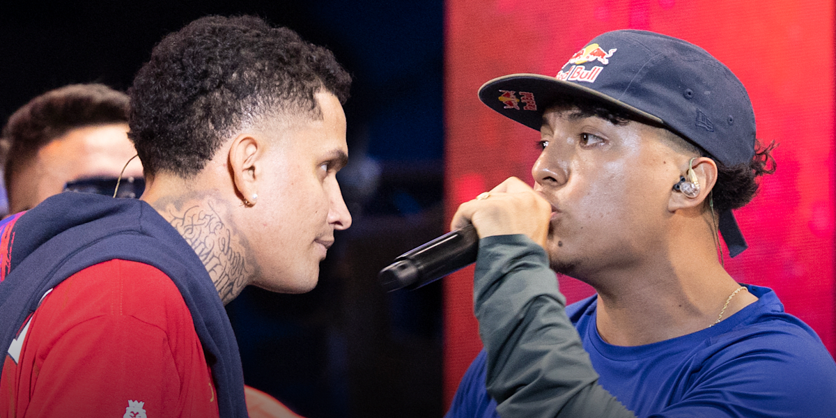 Valles-T vs Filósofo - Cuartos | Final Nacional Colombia 2023