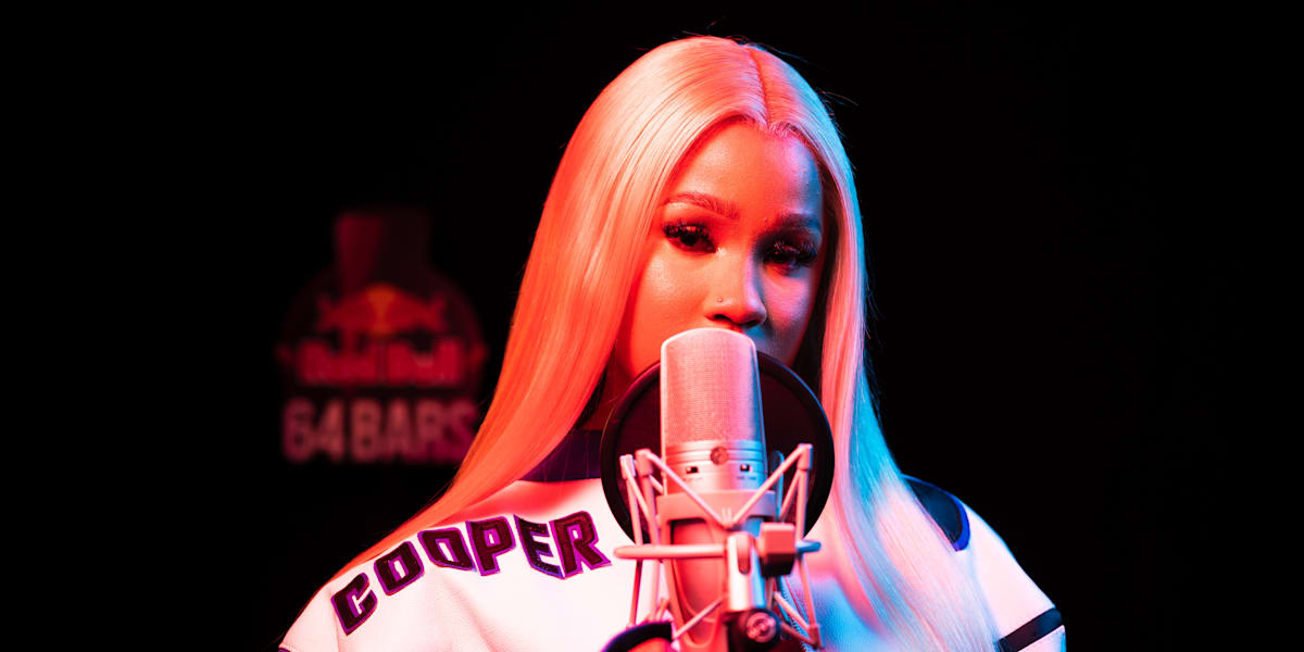 Pabi Cooper information on soccer and singing