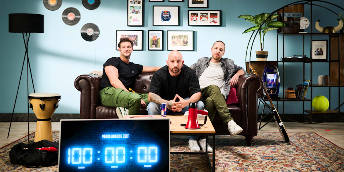 AUT of ORDA Behind the Scenes