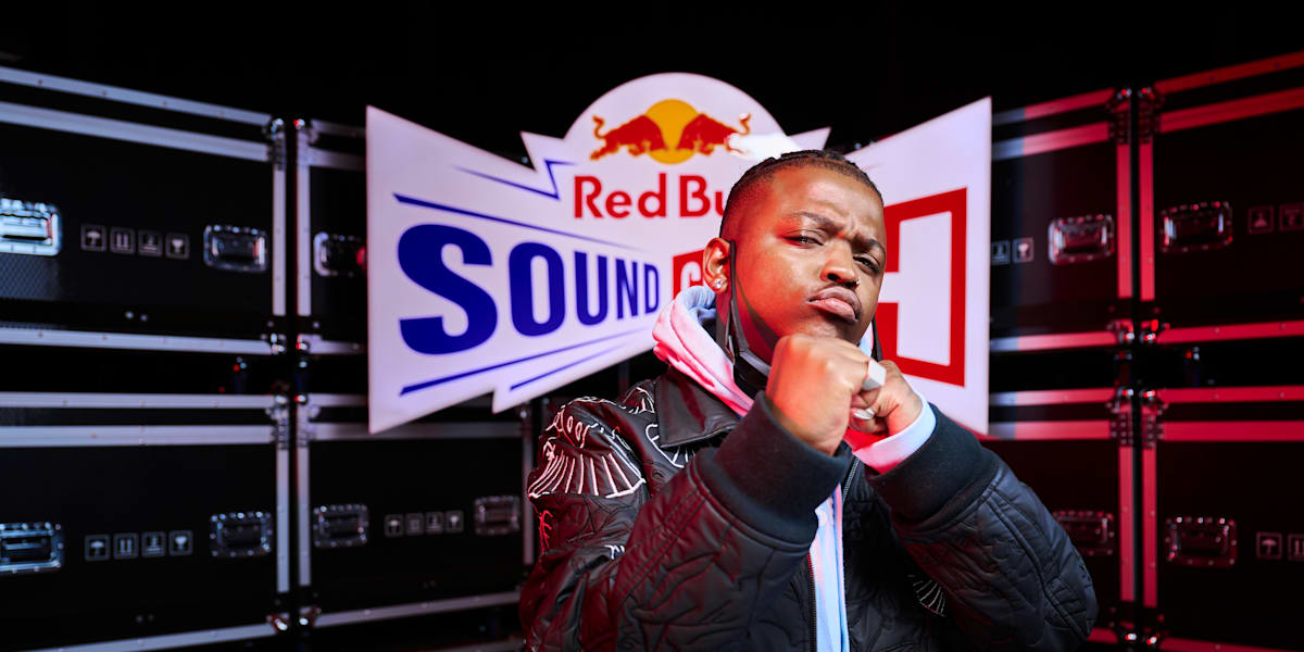 Focalistic Songs: 5 of his biggest tracks