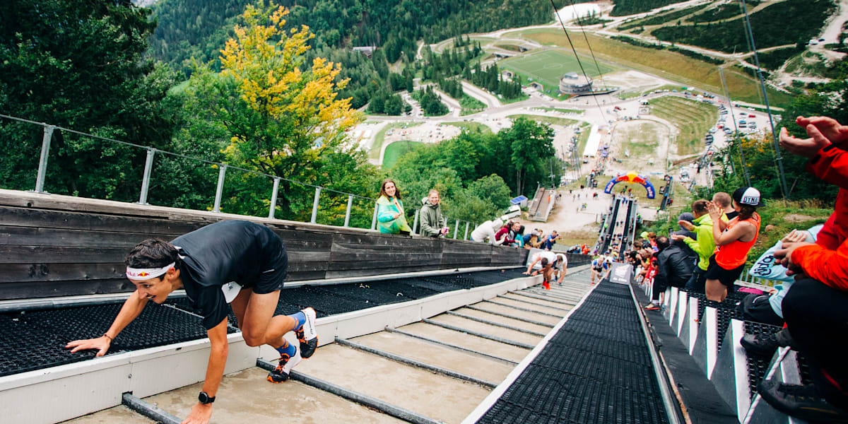Red Bull 400 Planica: vikend aktivnih doživetij