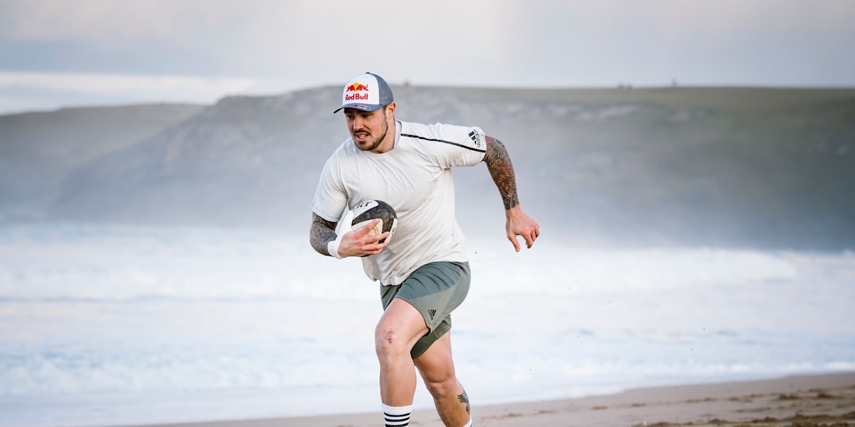 Rugby fitness drills: 4 to supercharge your fitness