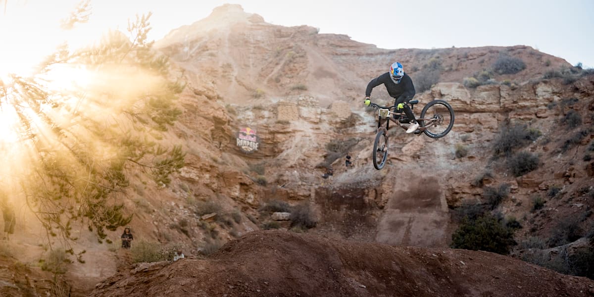 Red Bull Rampage 2023 : direct, infos, vidéos, actus…